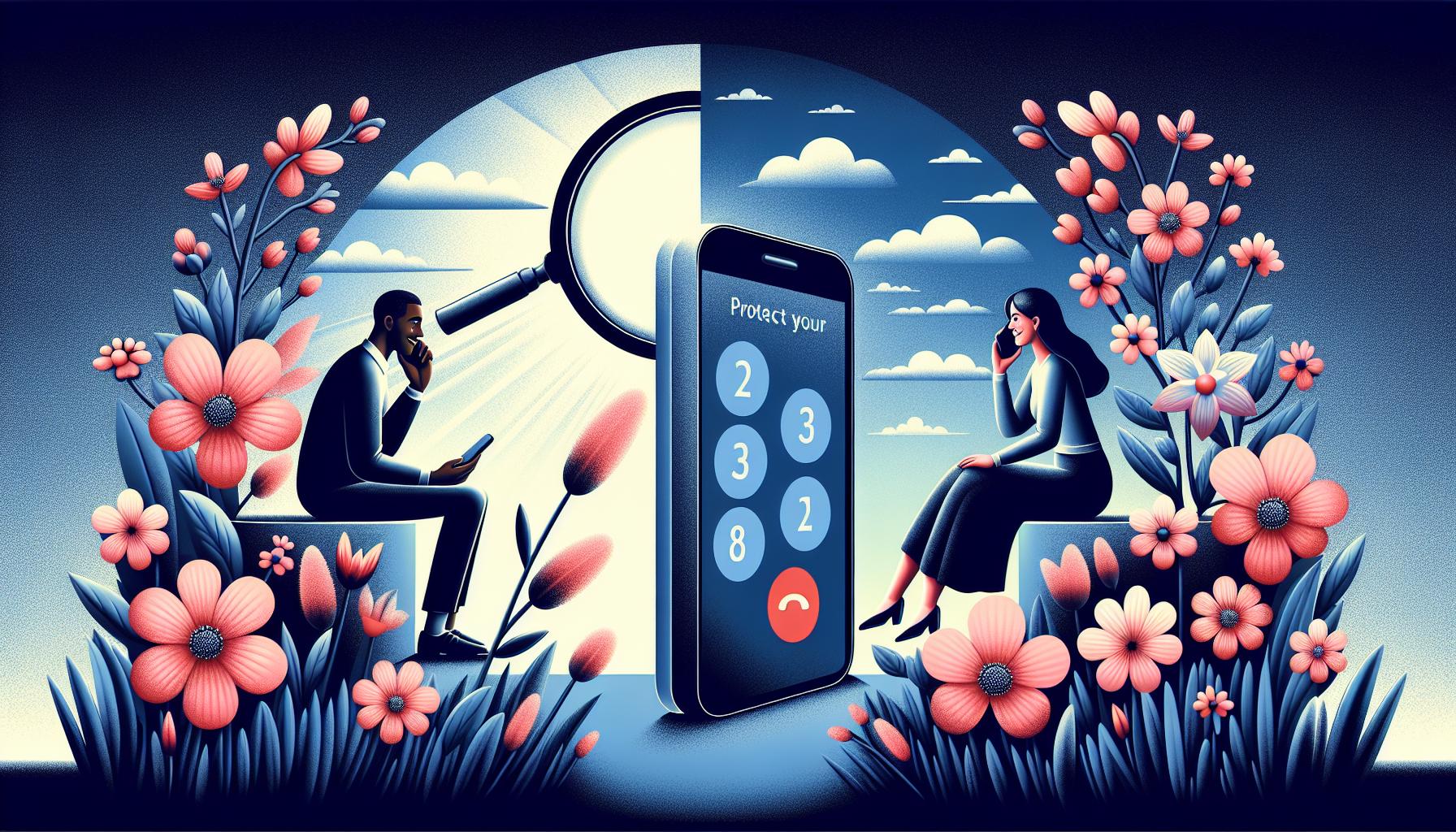 Stop Reverse Phone Lookup: Protect Your Relationships