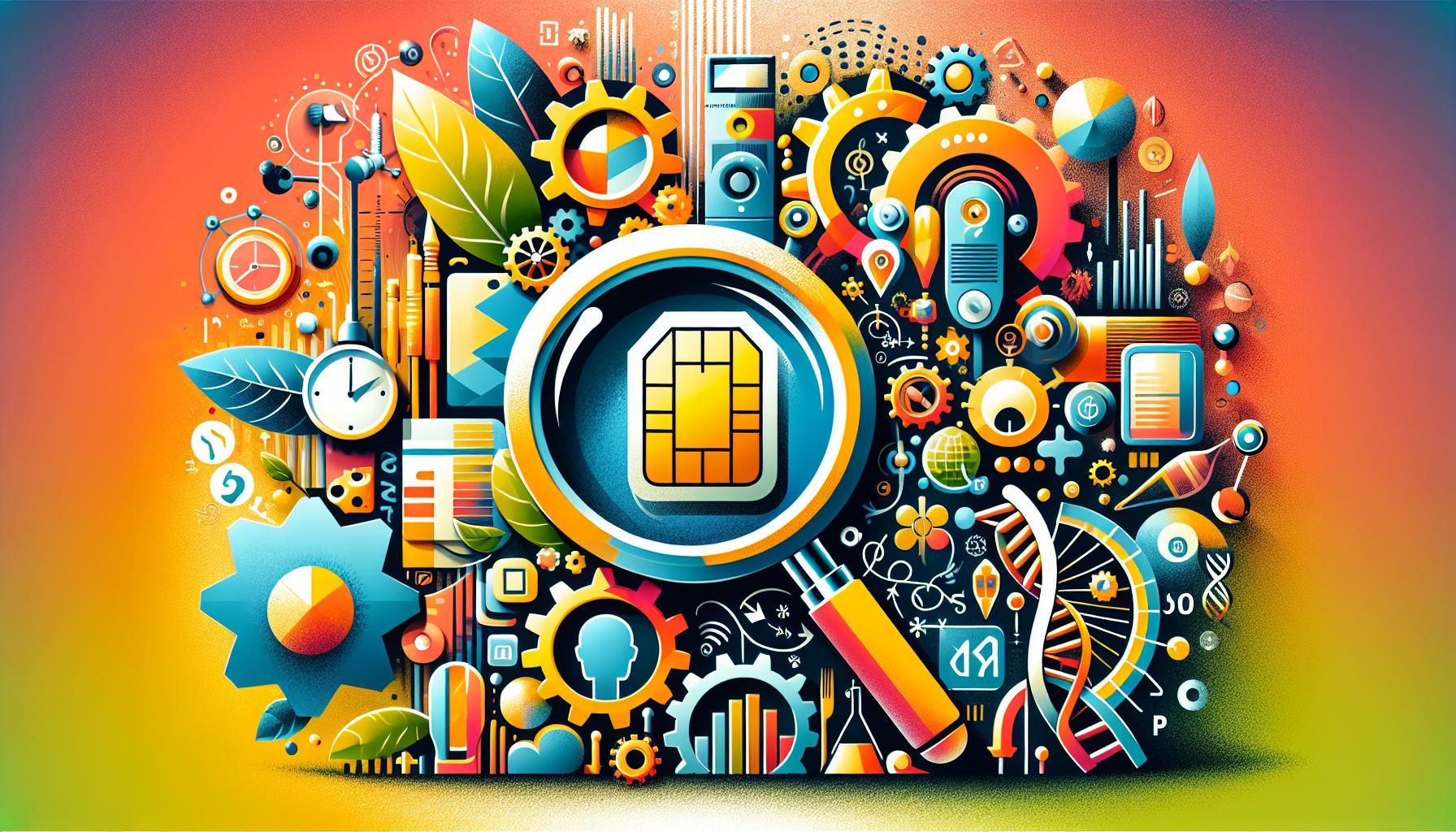 Master the Art of Efficiently Tracking SIM Cards: A Comprehensive Guide