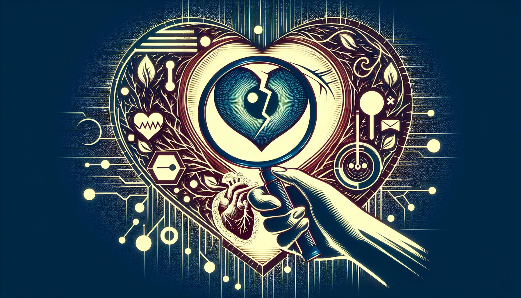 Detecting Infidelity: Signs He's Cheating on You