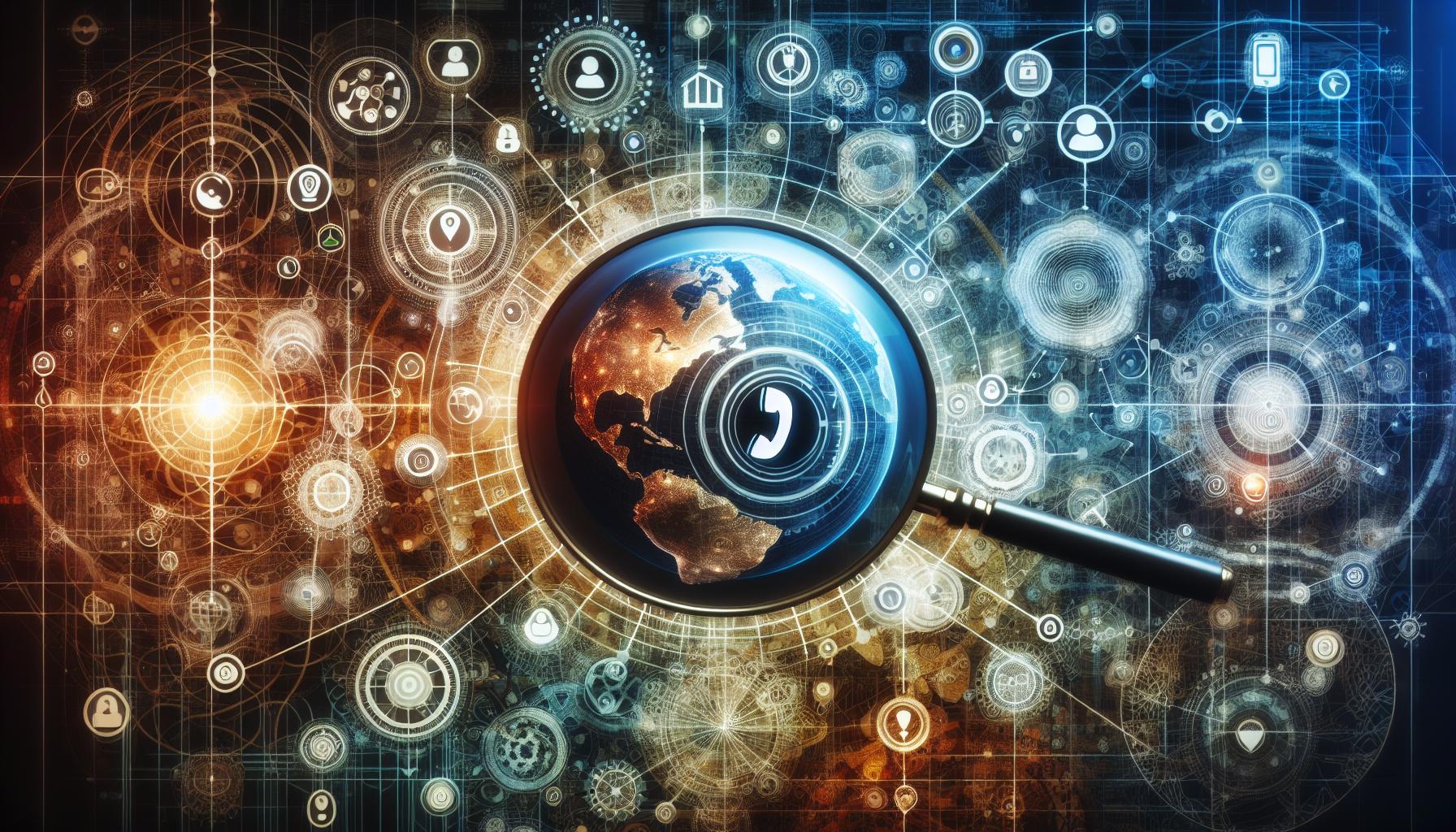 Pinpoint Call Locations with Trace Call Location