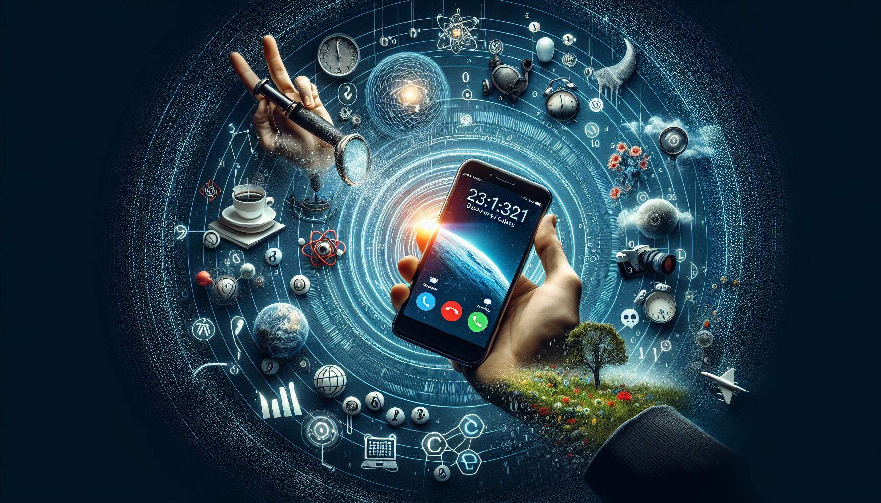 Unmask Unknown Callers: iPhone Reverse Phone Lookup Guide