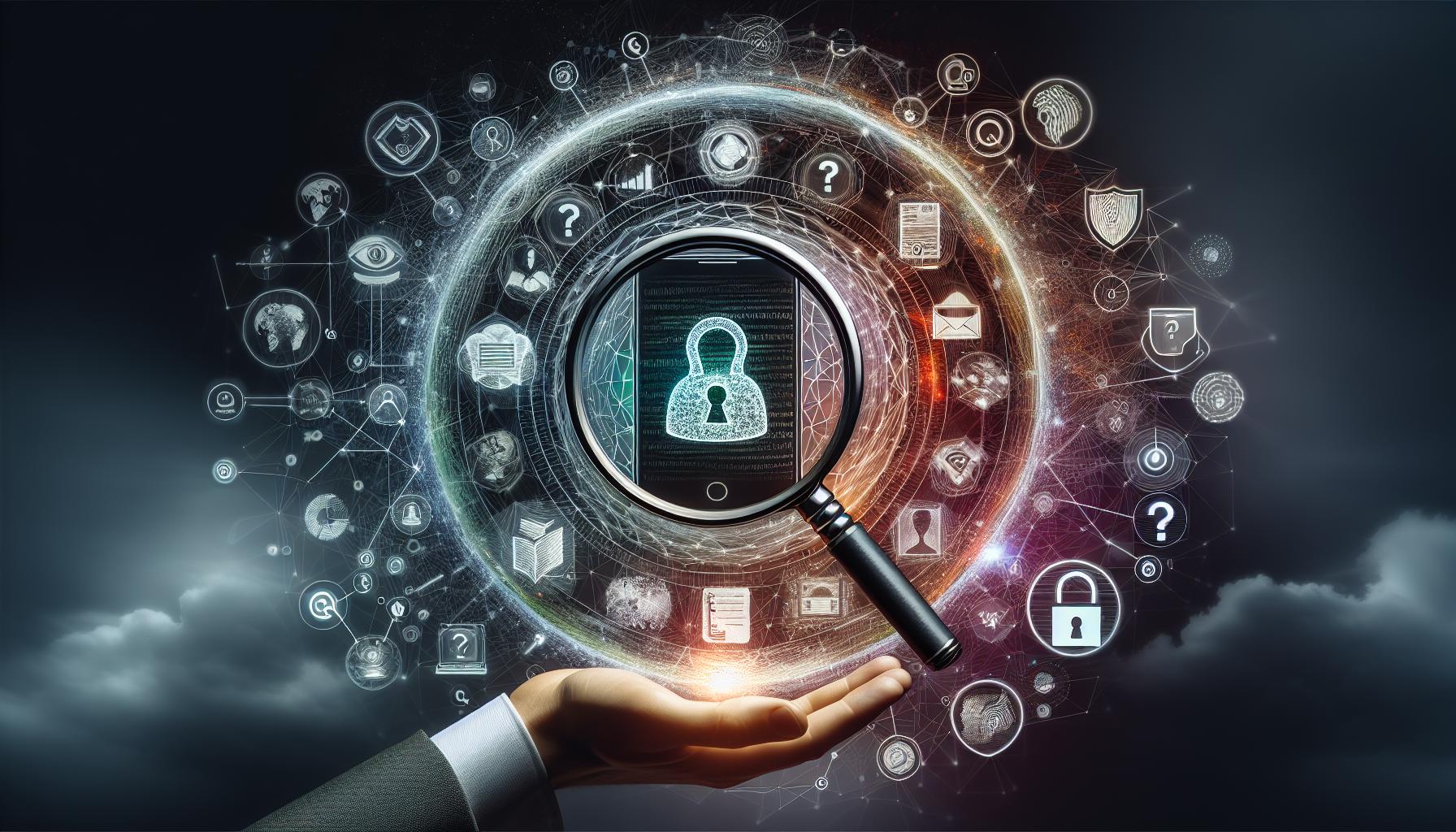 Discover the Truth: Reverse Phone Lookup Background Check - iSpyaCheater