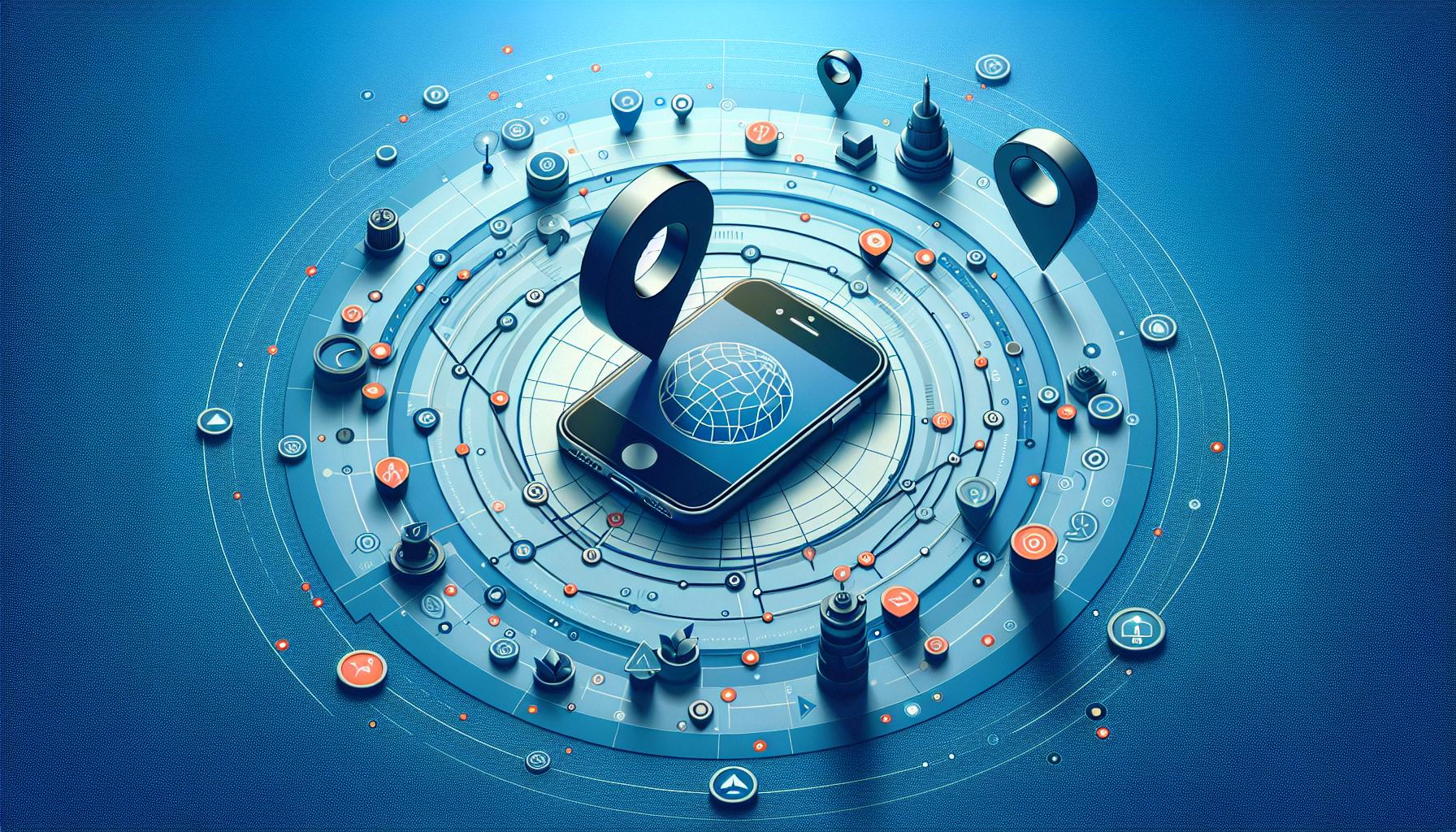 How to Track iPhone With IMEI: Step-by-Step Guide - iSpyaCheater