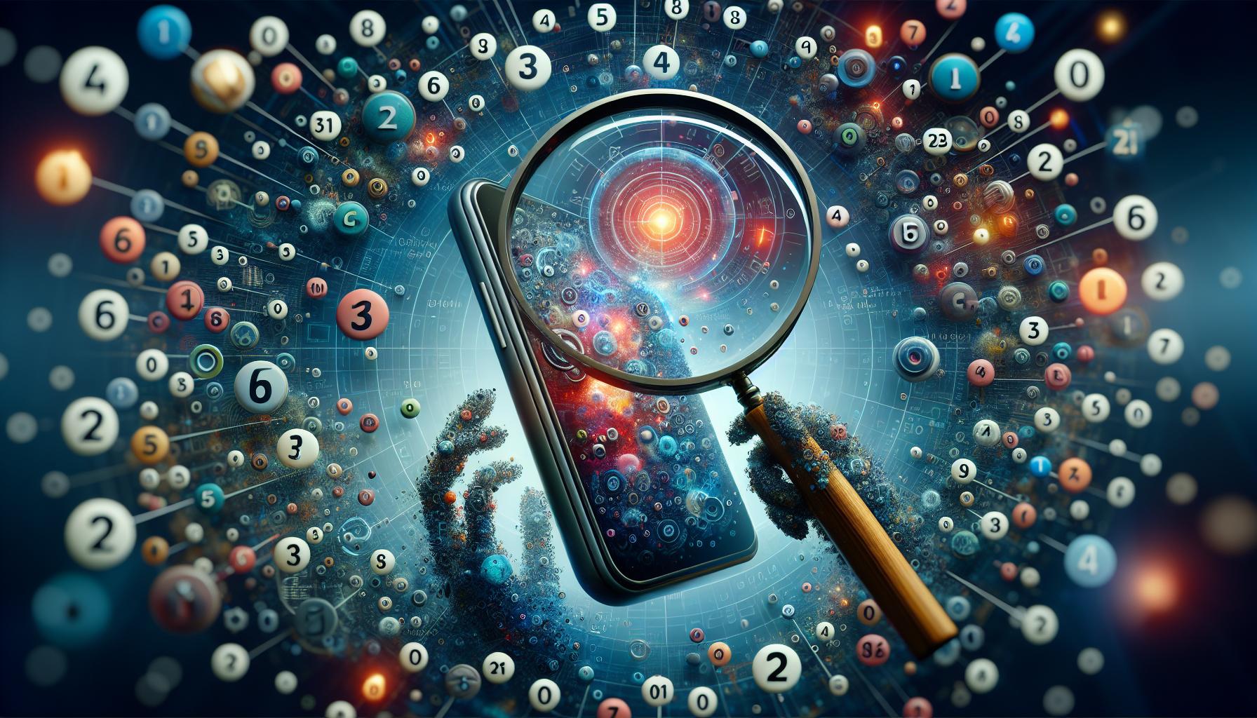 Discover Caller Information with Frontier Pages Reverse Phone Lookup ...