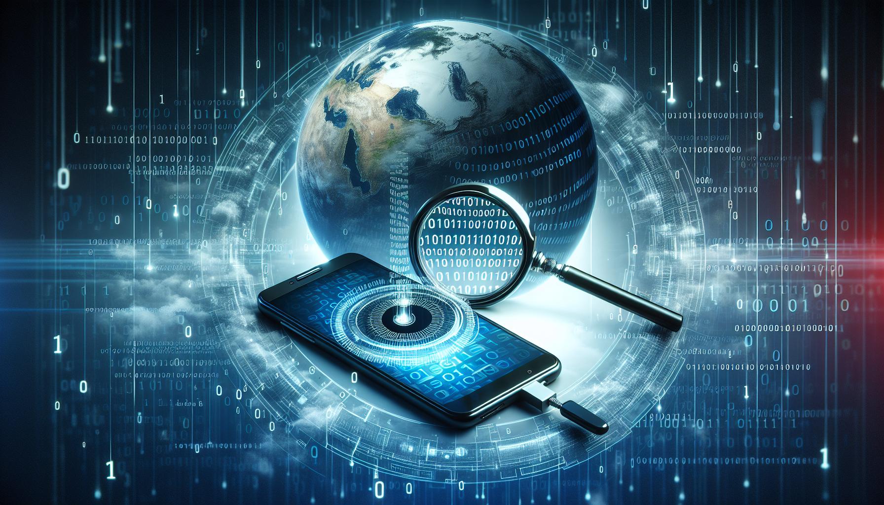 How To Trace A Phone Hacker: Expert Tips for Identifying Cyber Threats ...