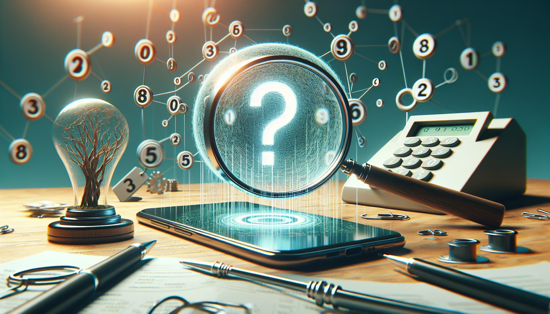 How to Identify a No Caller ID Number: What You Need to Know - iSpyaCheater