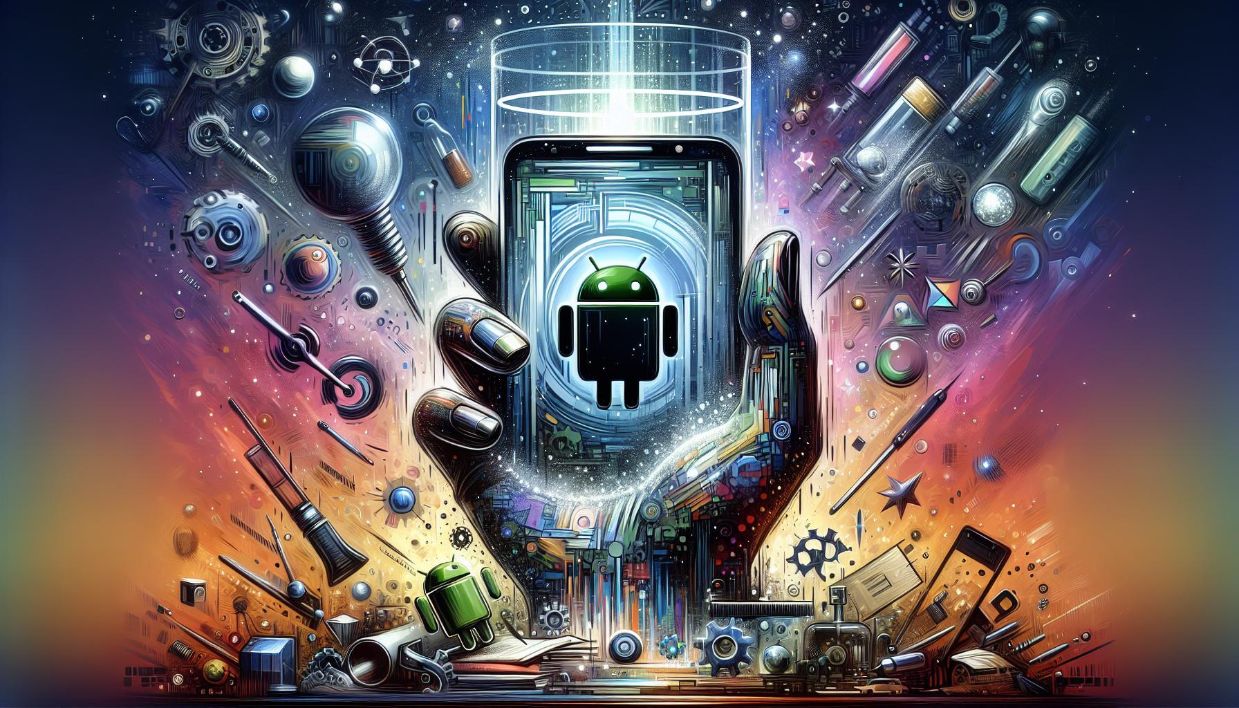 Discover Android Lost: What Happens When Your Device Goes Missing ...