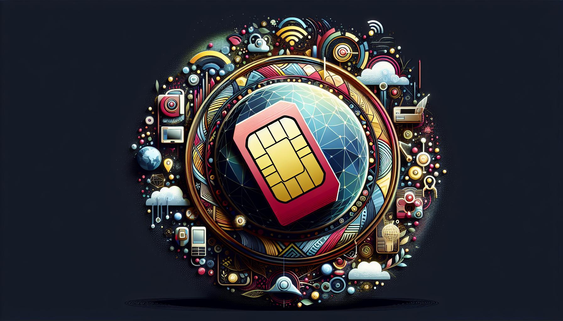 Discover the Best Ways to Track a SIM Card for Security and Peace of Mind - iSpyaCheater