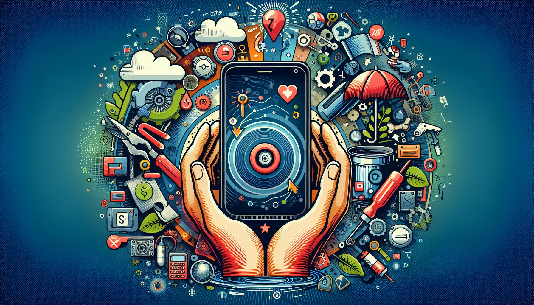 The Ultimate Guide to Reviving a Dead Phone: How To Find A Phone That ...