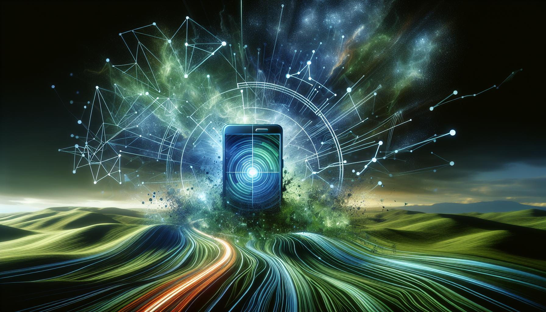 Track Cell Phone: The Ultimate Guide to Monitoring Device Location ...