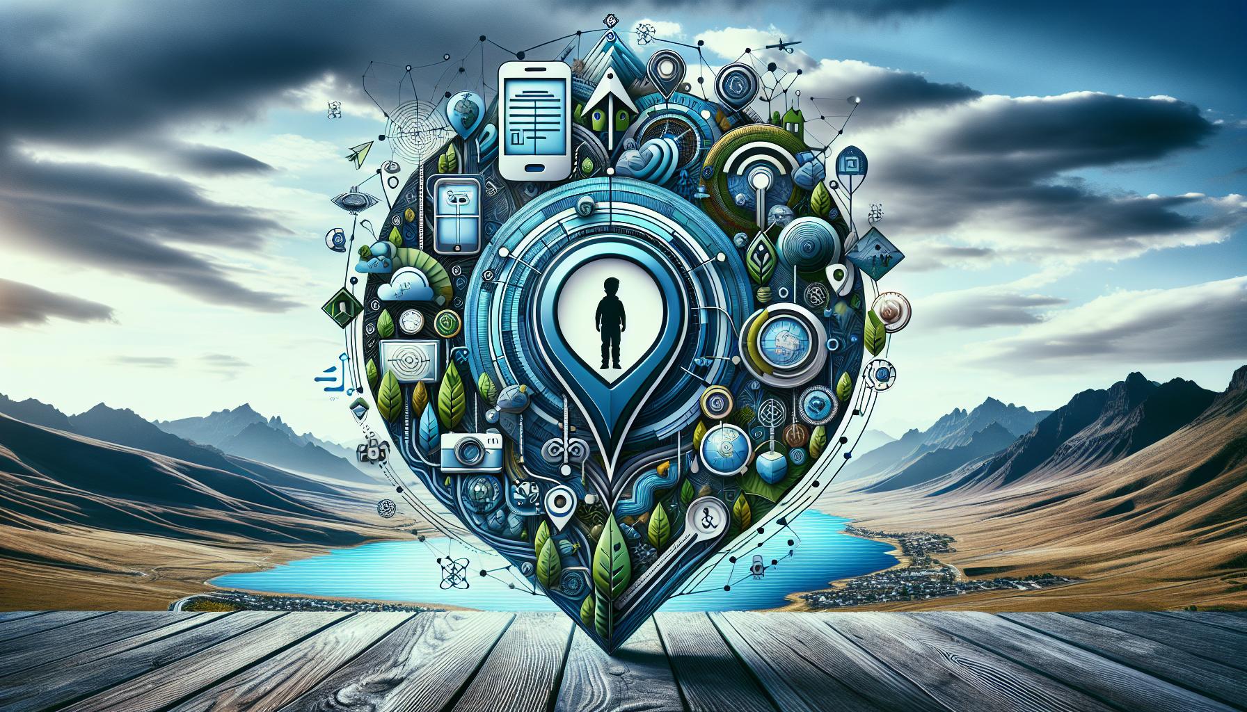 Top Tools for Tracking Your Child's Whereabouts - iSpyaCheater