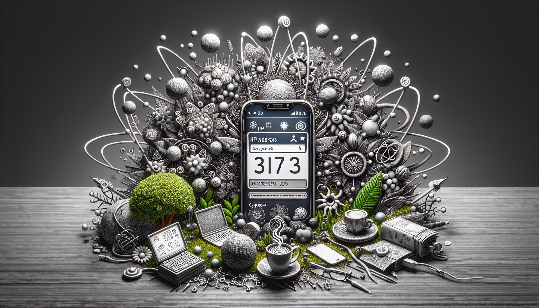 Discover Your Phone's IP Address in a Snap: What Is My IP On My Phone ...