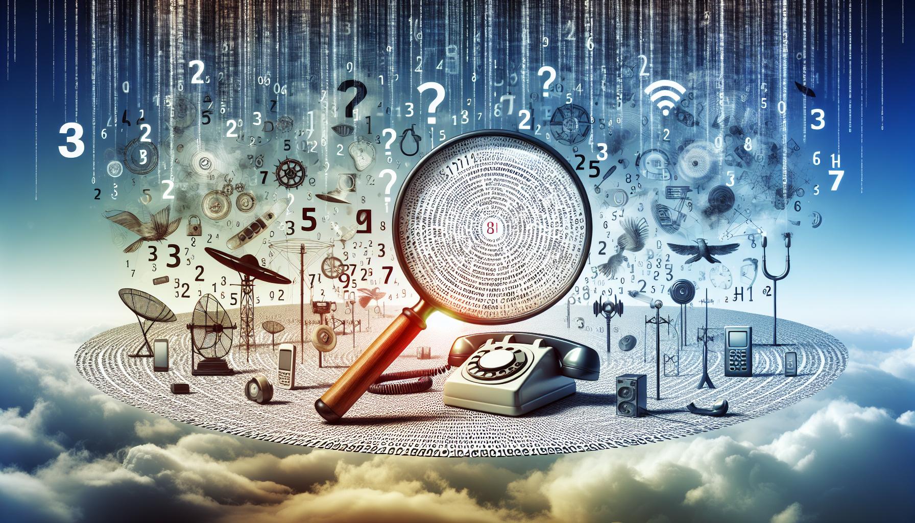 Discover Who's Calling with Reverse Phone Lookup White Pages - iSpyaCheater