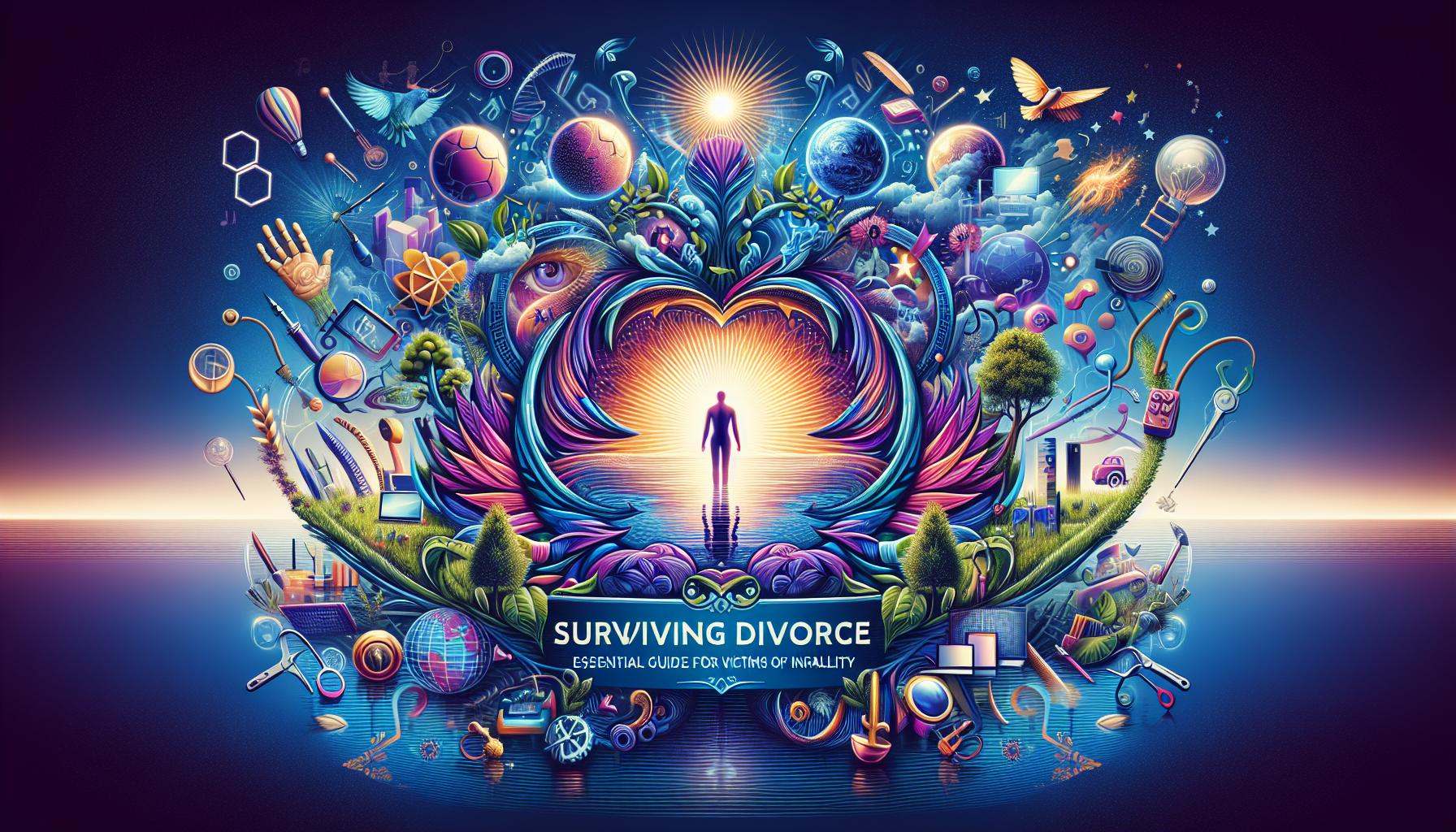 Surviving Divorce: Essential Guide for Cheating Husband Victims ...